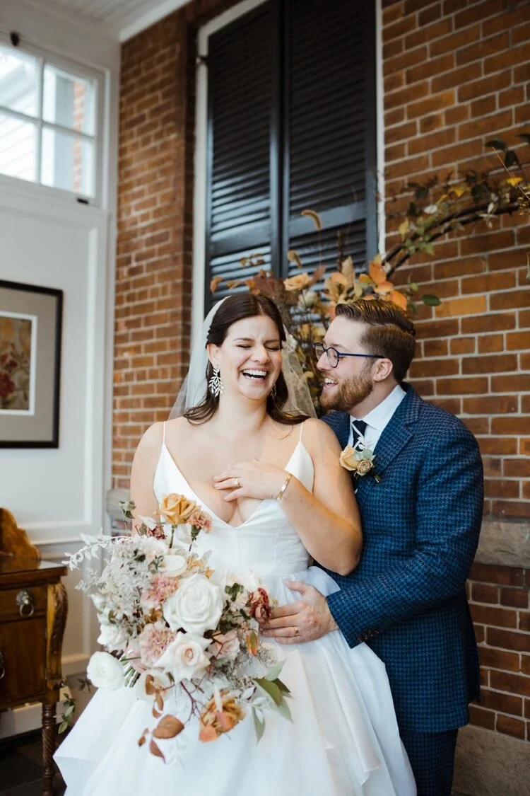Luna Weddings