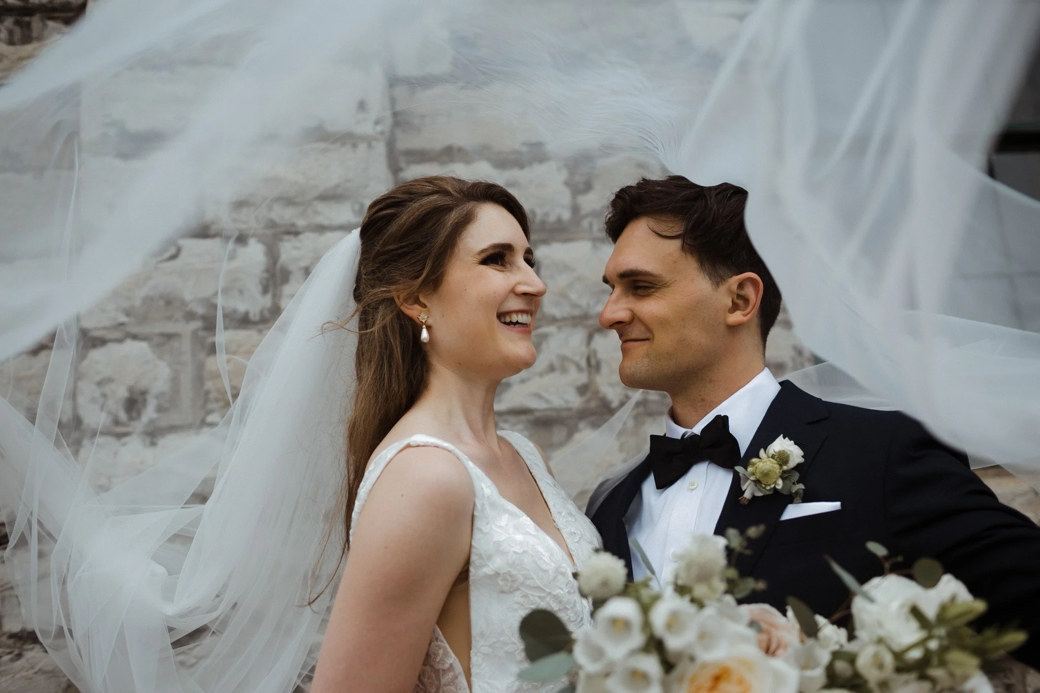 Luna Weddings