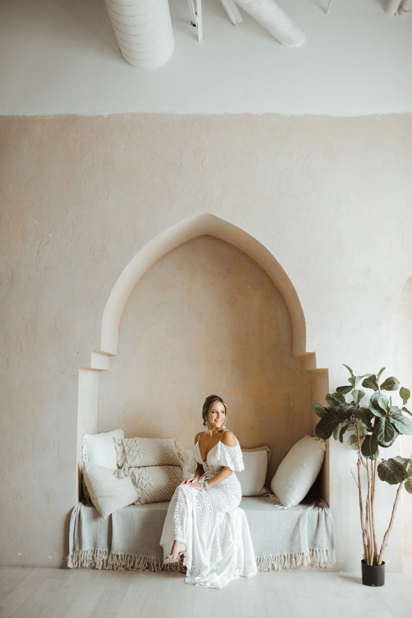 Luna Weddings
