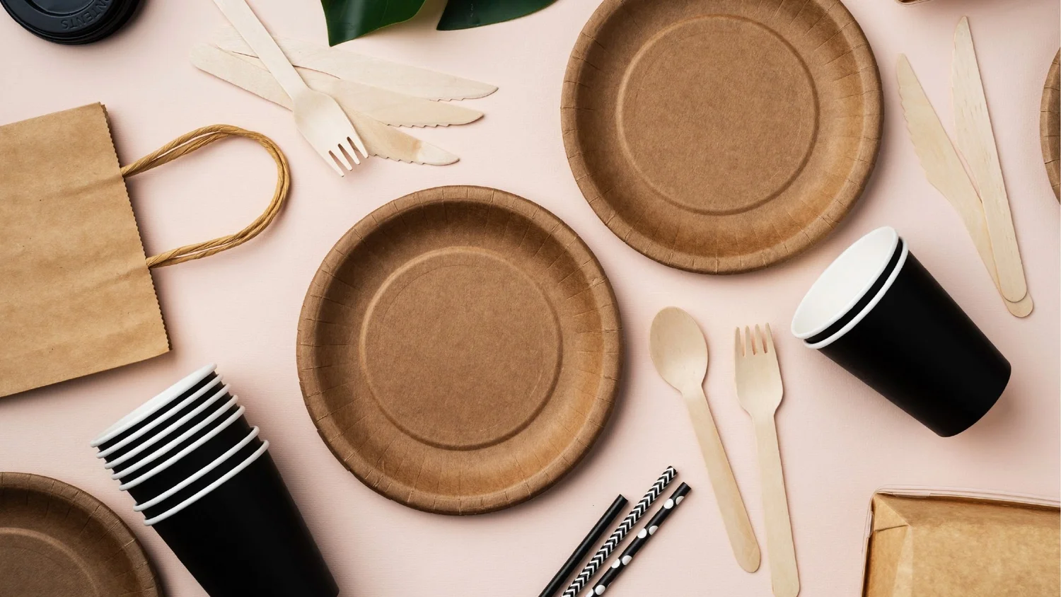 Product Ranges for Resale — EP Group: Innovator of Packaging and ...