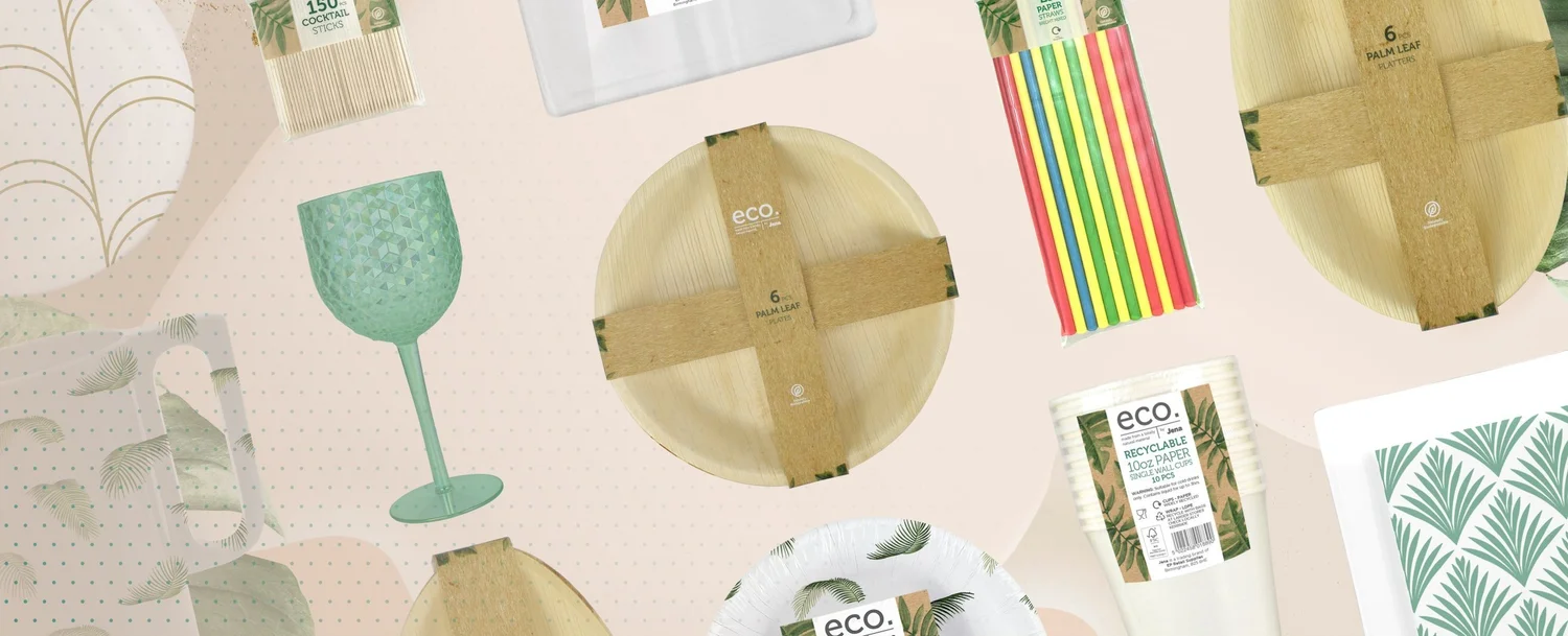 Product Ranges for Resale — EP Group: Innovator of Packaging and ...