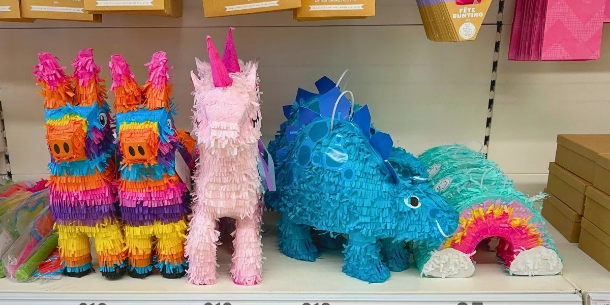 Perfect Piñatas, Proudly in Tesco — EP Group: Innovator of Packaging ...