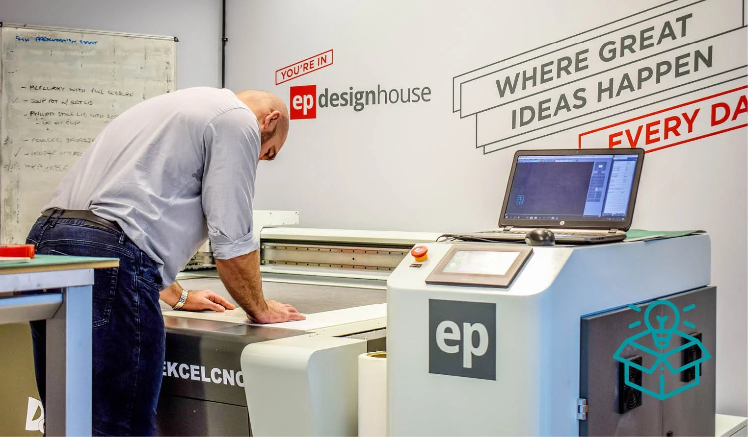 EP Group: Packaging, Consumables and Consolidation — EP Group ...