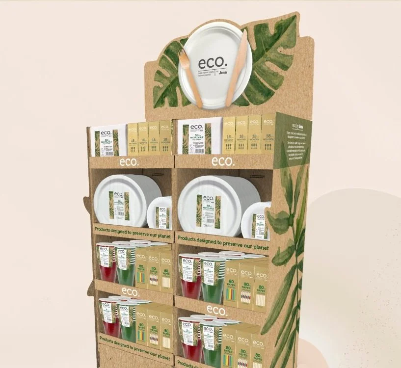 Product Ranges for Resale — EP Group: Innovator of Packaging and ...
