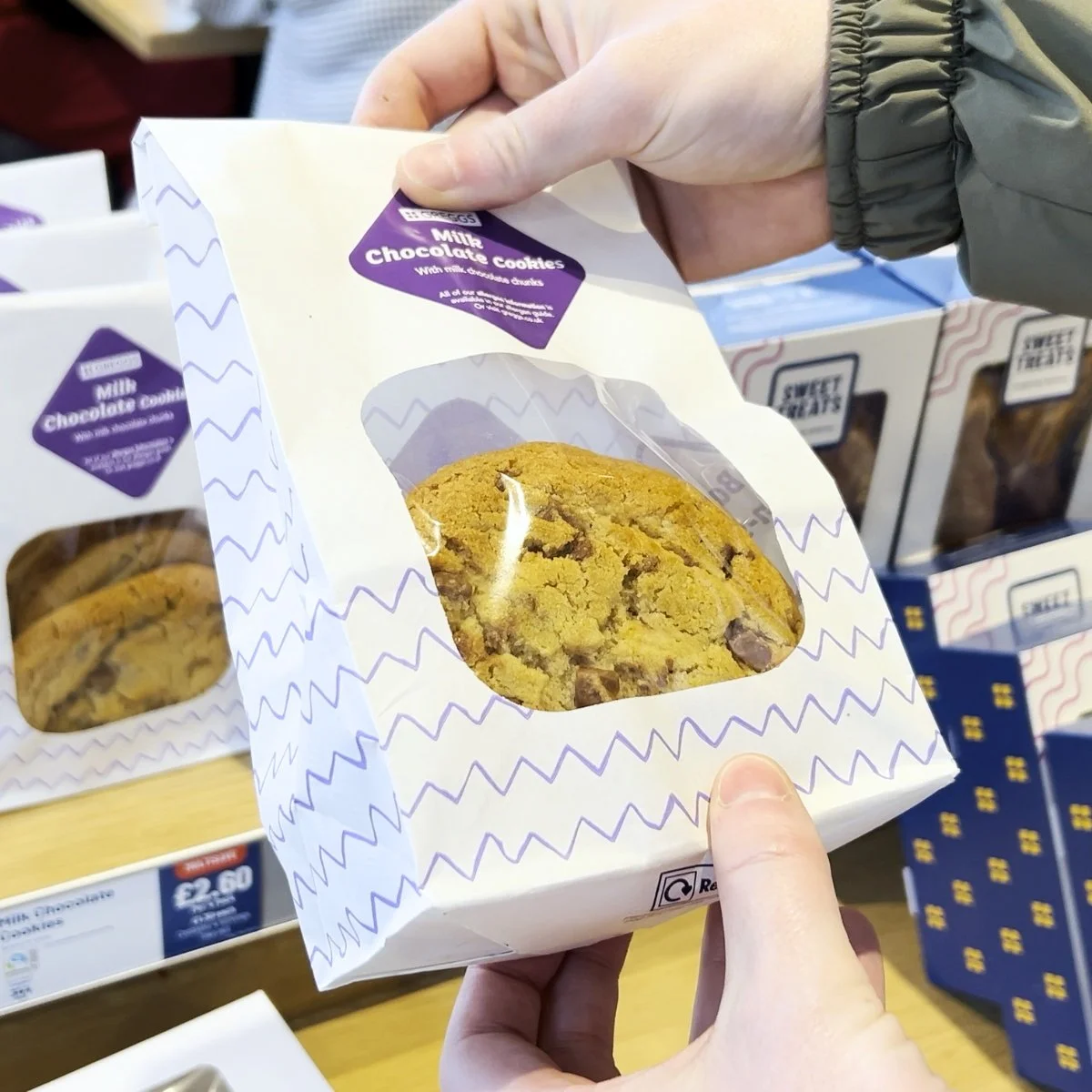 Packaging and Consumables — EP Group: Innovator of Packaging and ...