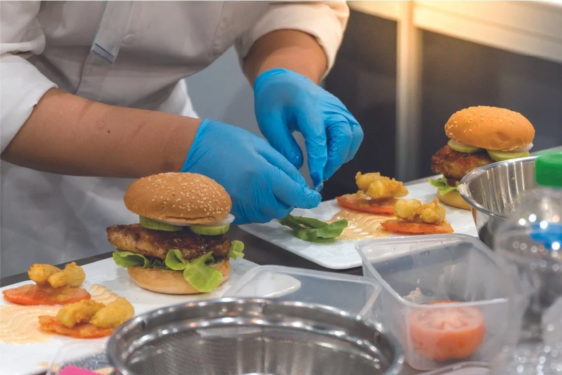 Packaging and Consumables — EP Group: Innovator of Packaging and ...