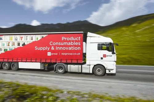Introduction to EP Group — EP Group: Innovator of Packaging and ...