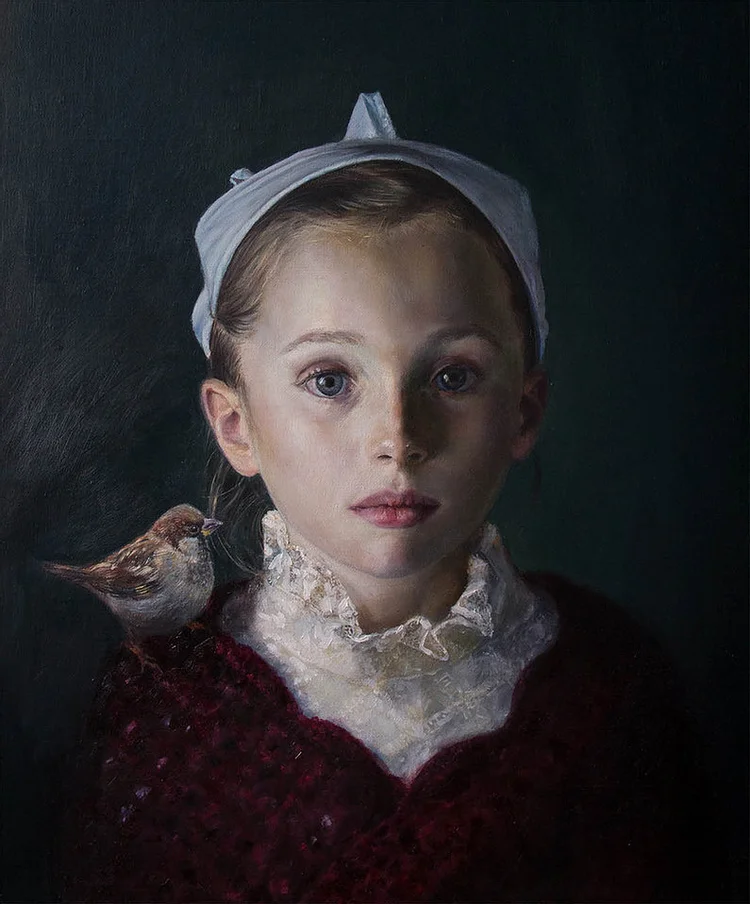About 4 — Laura Cano