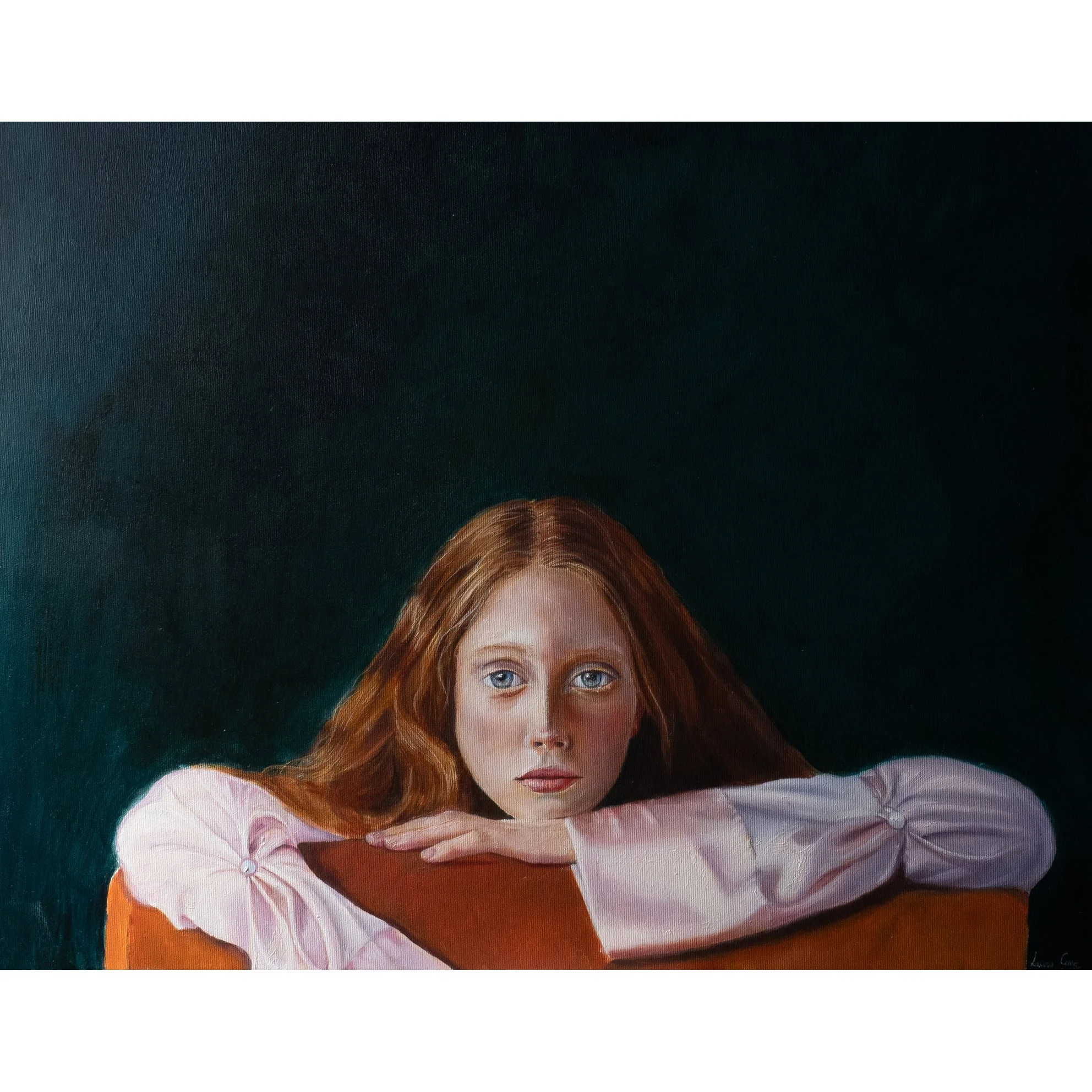 About 4 — Laura Cano