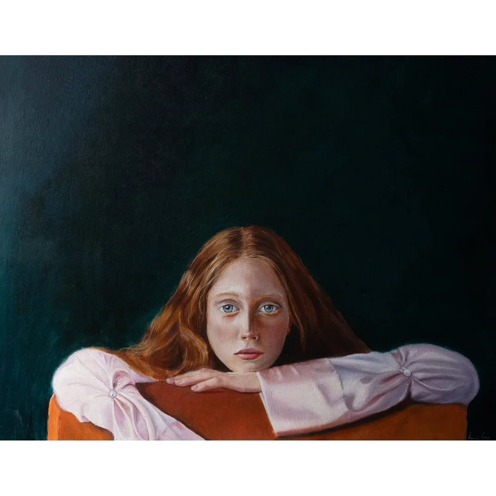 About 4 — Laura Cano