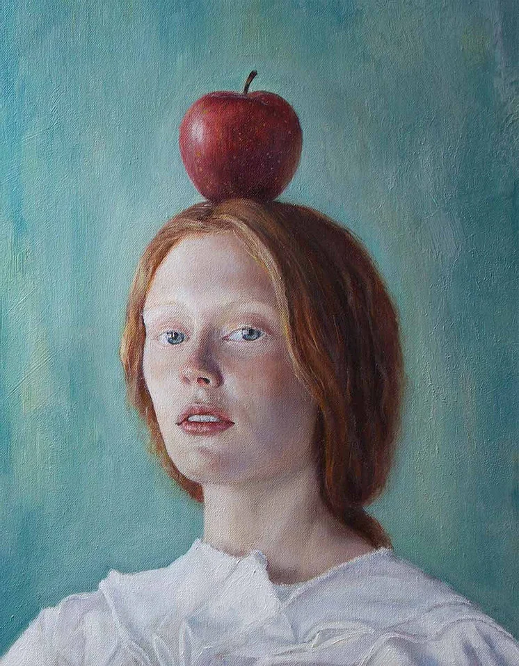 About 4 — Laura Cano