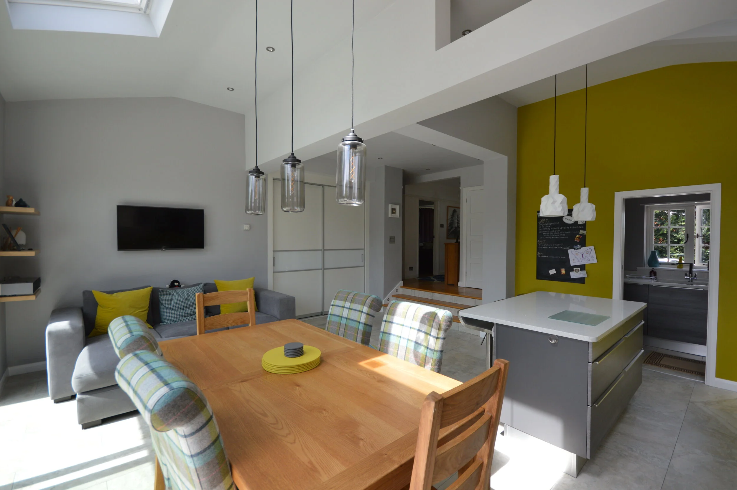 Zoe Lewis Architects Ltd