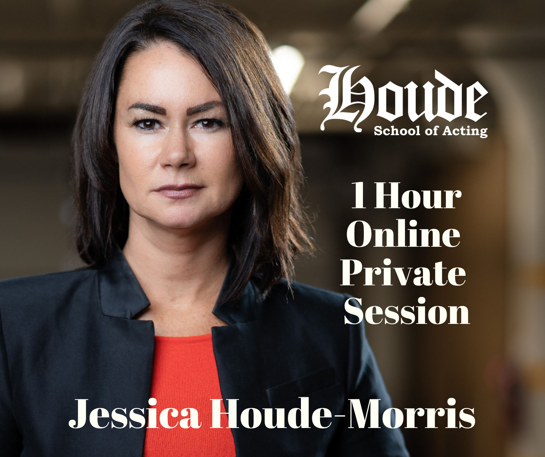 All Classes — Houde School of Acting