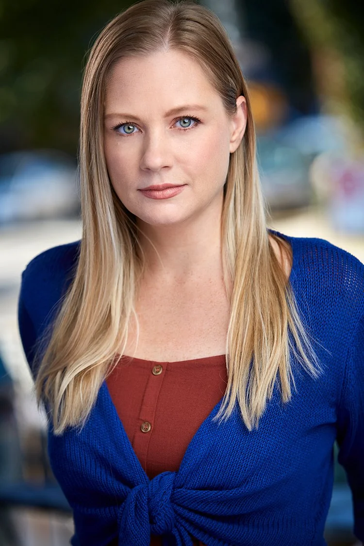 Instructors — Houde School of Acting