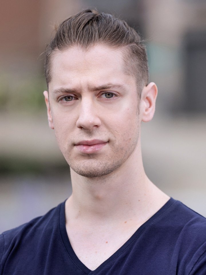 Instructors — Houde School of Acting