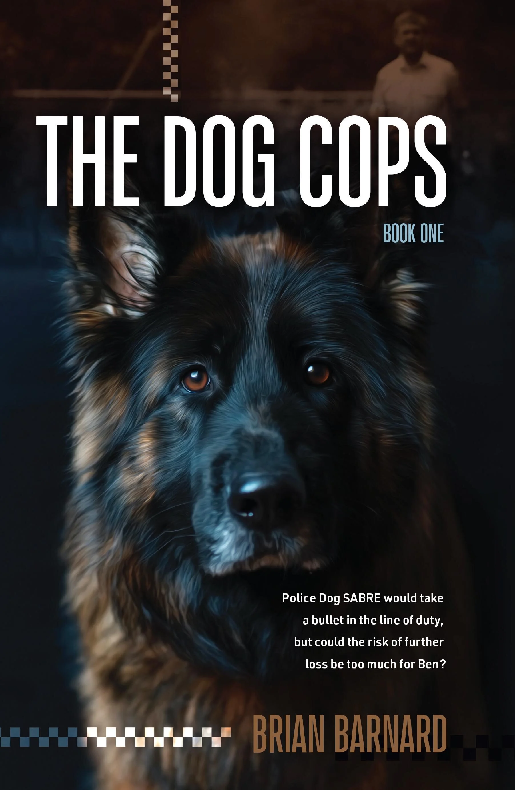 The Dog Cops