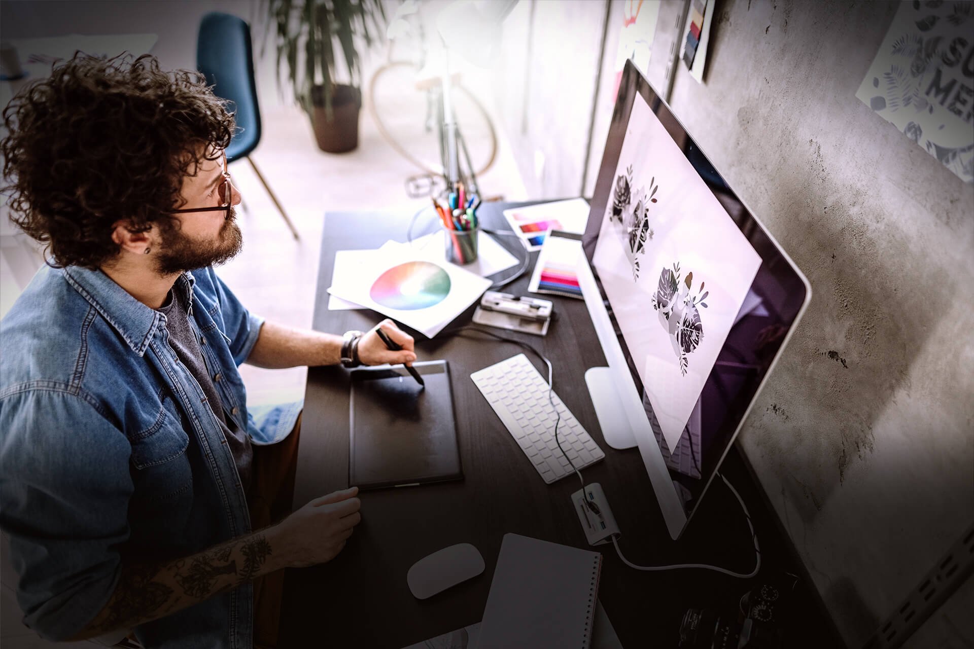 S.D. Professionals, LLC | Full-Service Agency | Creative, Thoughtful ...