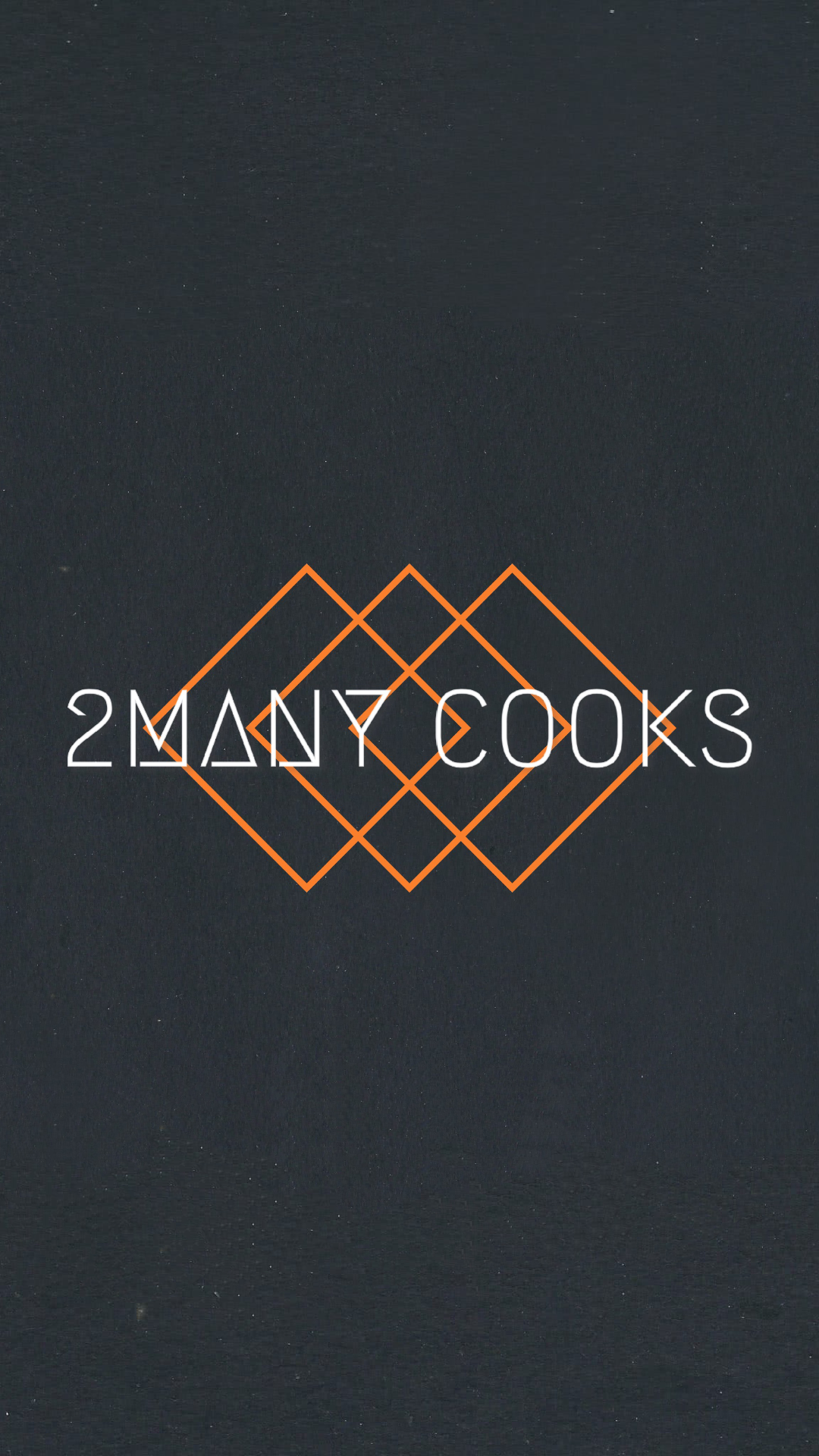 2Many Cooks