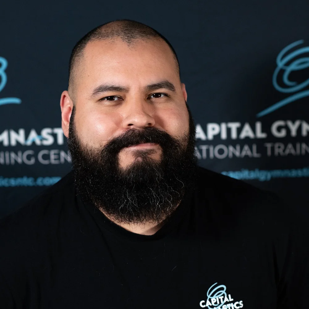 About — CAPITAL GYMNASTICS NATIONAL TRAINING CENTER