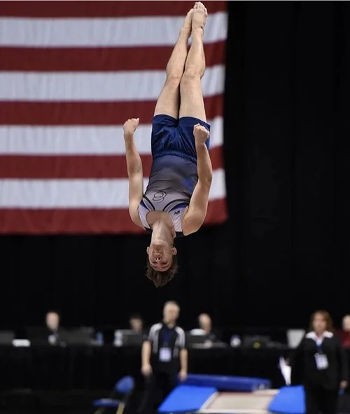 Rec Classes — CAPITAL GYMNASTICS NATIONAL TRAINING CENTER