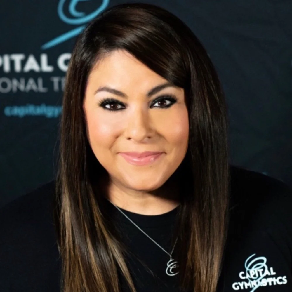 About — CAPITAL GYMNASTICS NATIONAL TRAINING CENTER