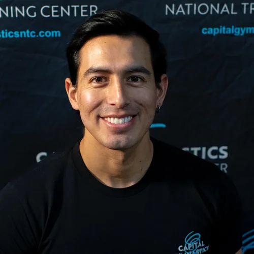About — CAPITAL GYMNASTICS NATIONAL TRAINING CENTER