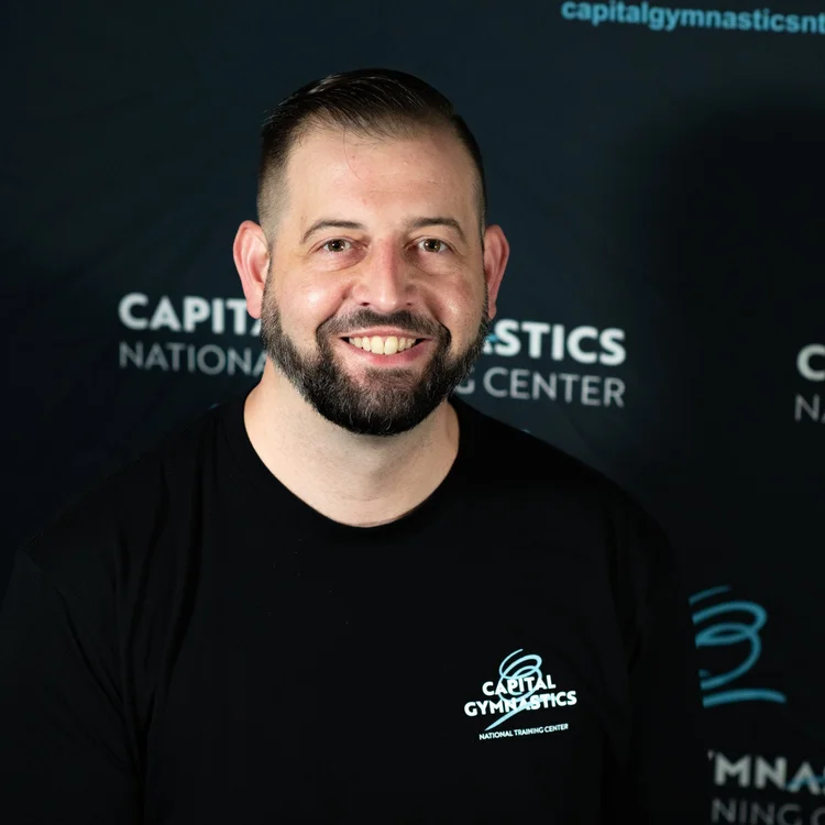 About — CAPITAL GYMNASTICS NATIONAL TRAINING CENTER