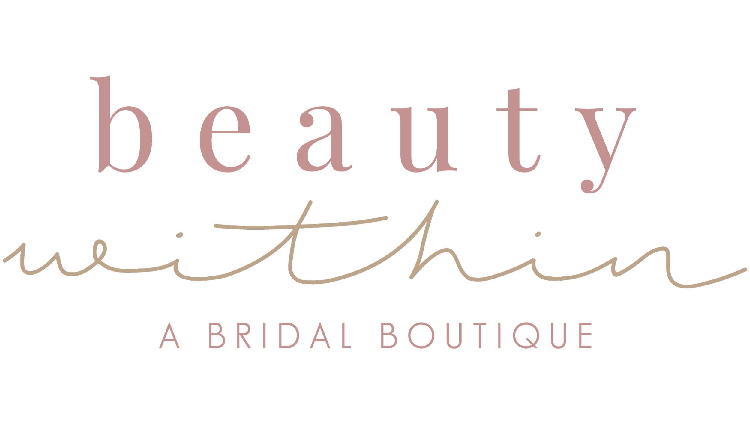 Bridal Boutique Logo