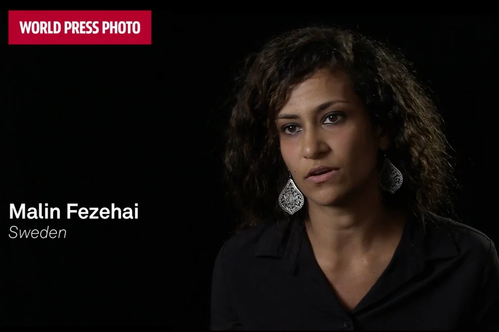 About — Malin Fezehai