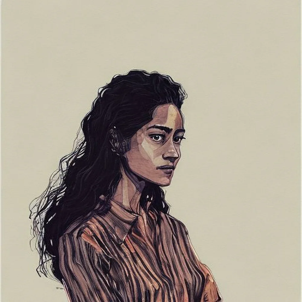 About — Malin Fezehai