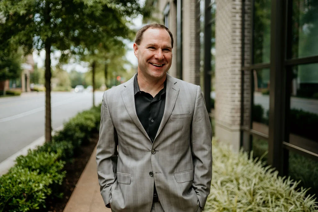 Speaking — Scott Wozniak