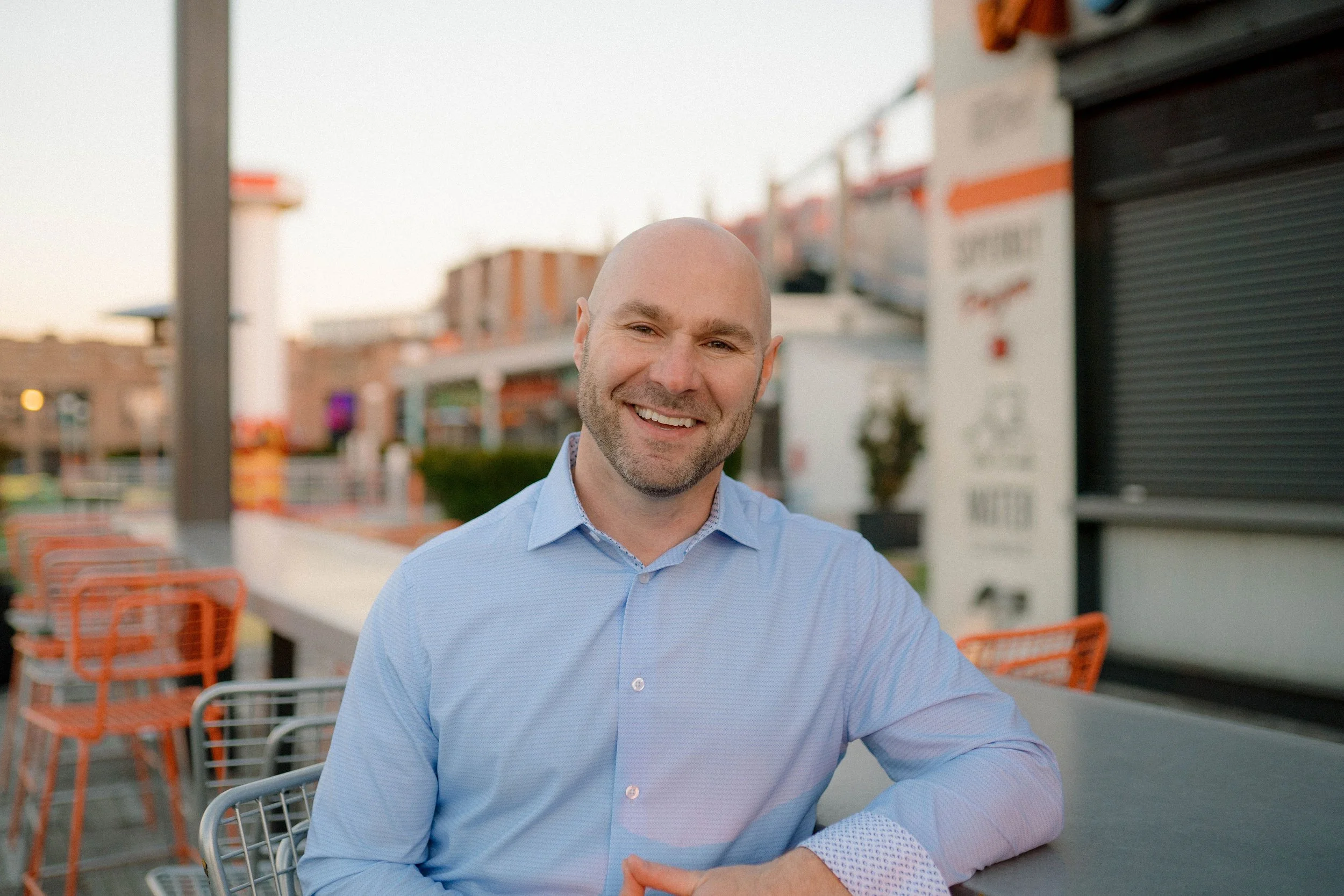 Scott Wozniak
