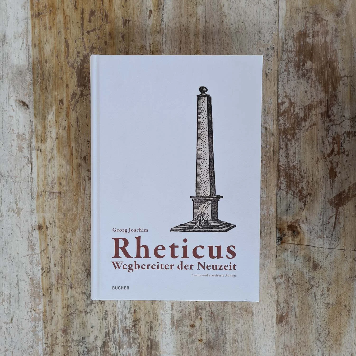 Aktuelle Lesungen, Messen und vieles mehr — BUCHER Verlag
