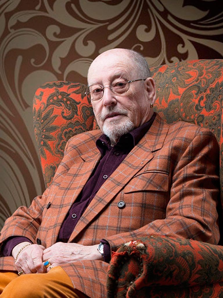 Wolf Günter J. — BUCHER Verlag