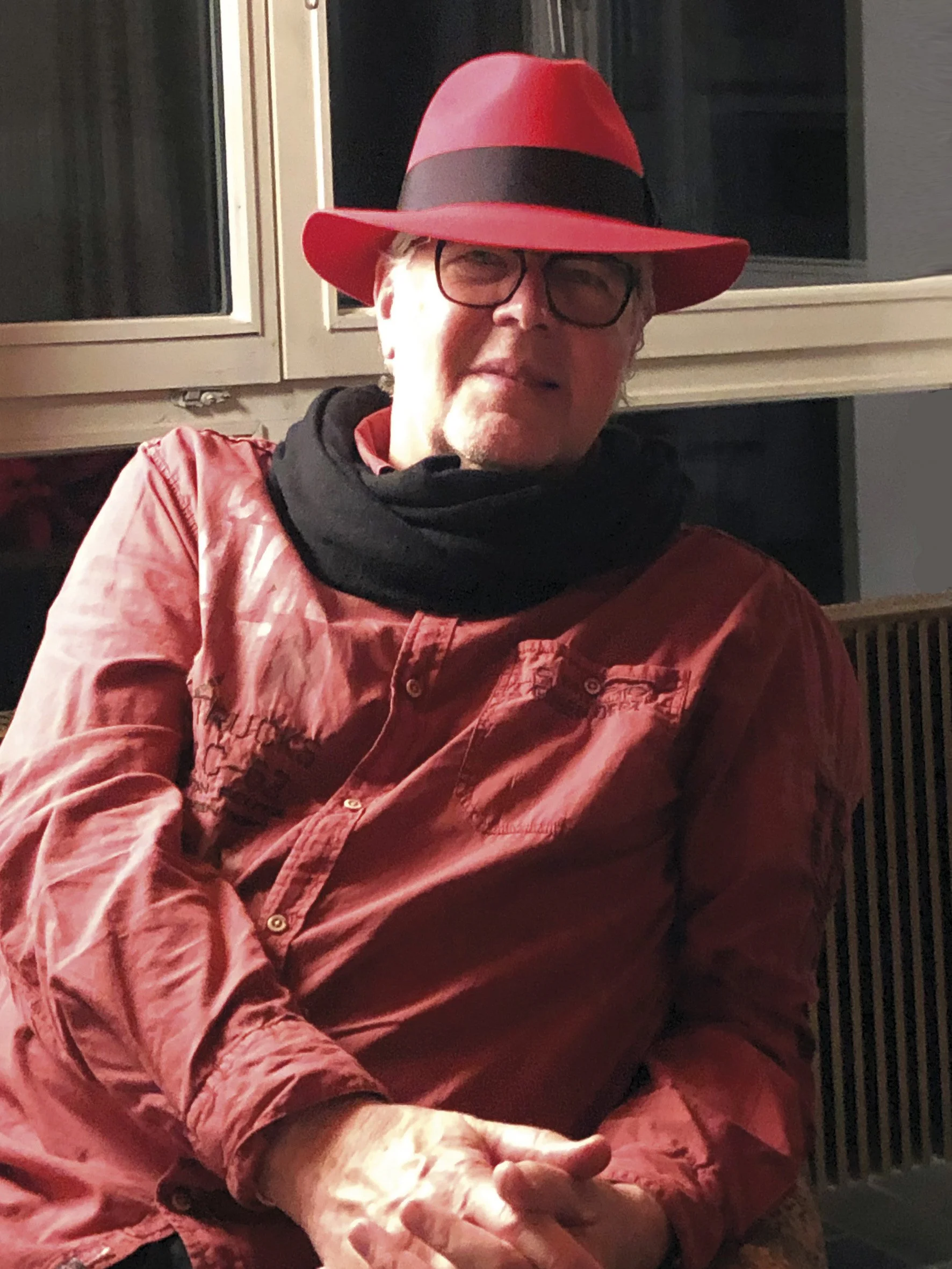 Süess Robert — BUCHER Verlag