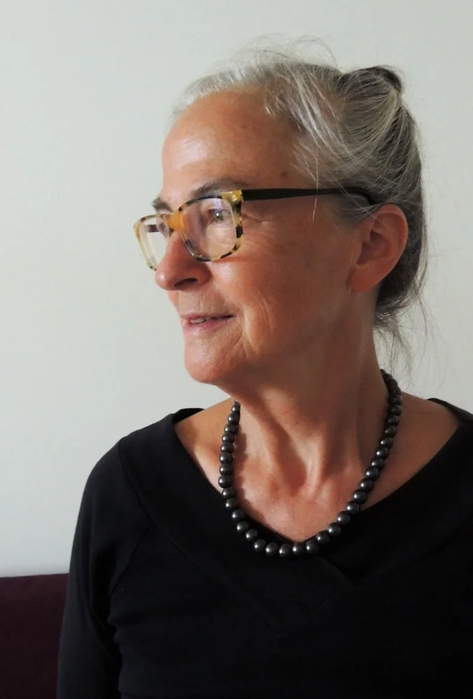 Kräutler Hadwig — BUCHER Verlag