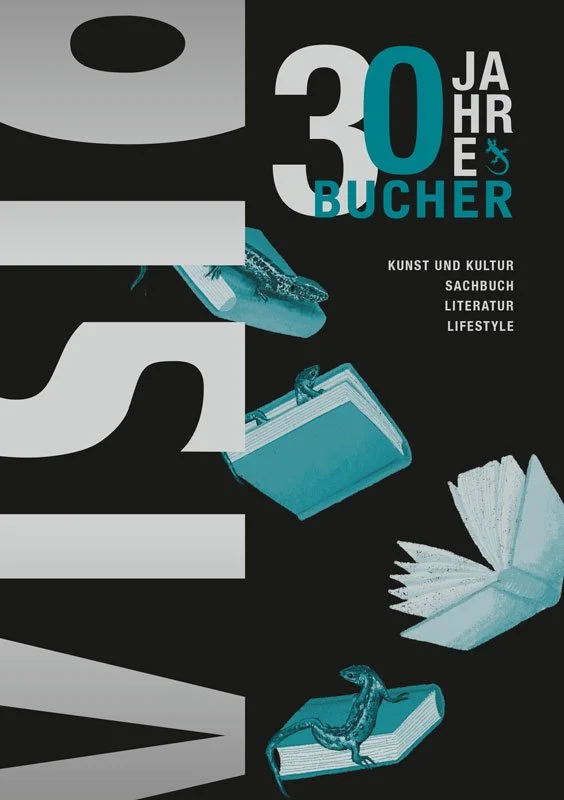 Verlagsprogramm — BUCHER Verlag