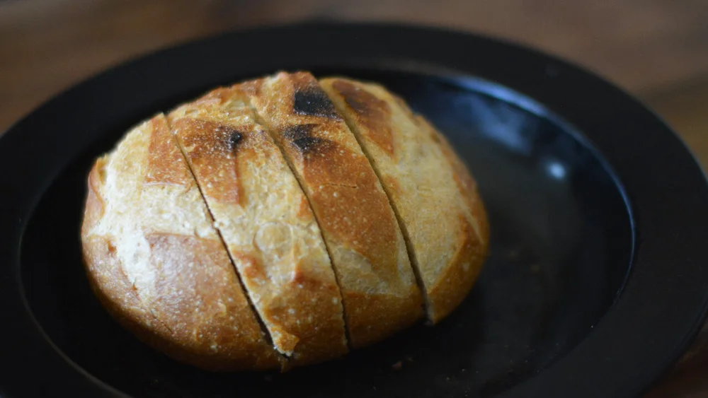 JIU Frying Pan Medium — Atelier.co.bo工房