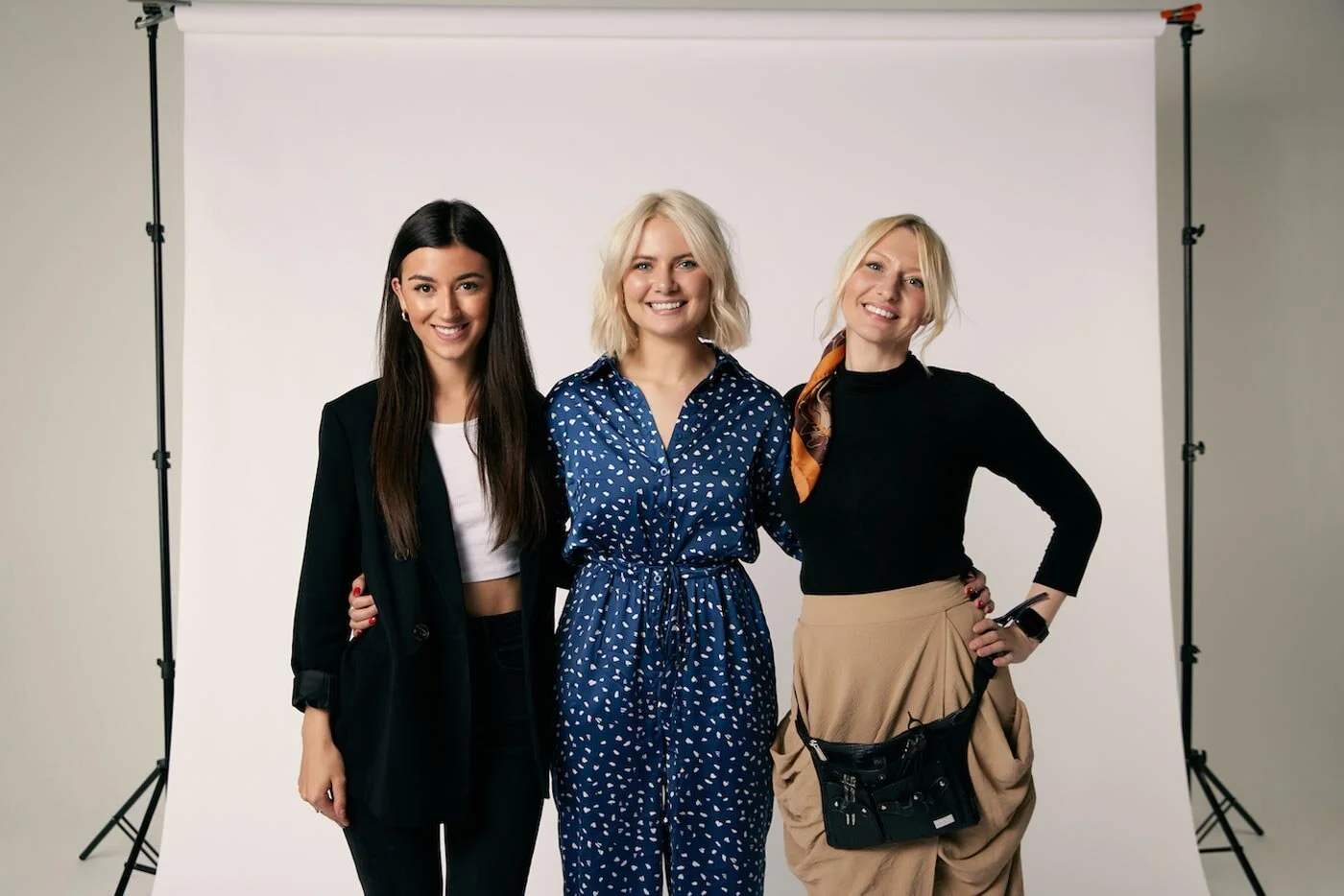 Leading Hairdresser in Solihull - Book Online With Blushes — Blushes