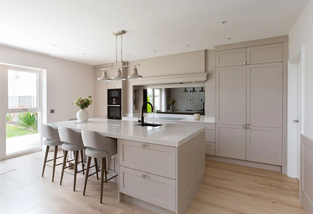 Dillons - Irish kitchens & interiors