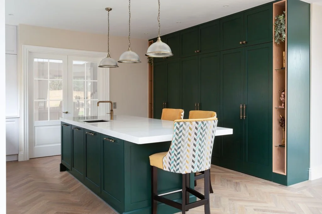 Dillons - Irish kitchens & interiors