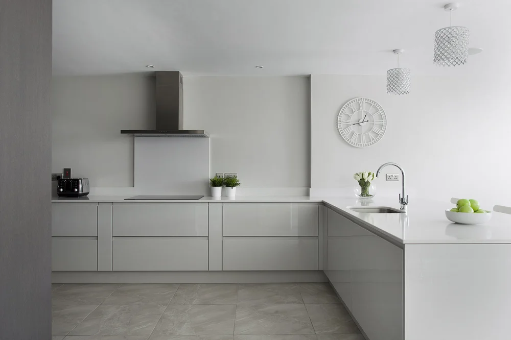 Award-winning bespoke Irish kitchens and interiors