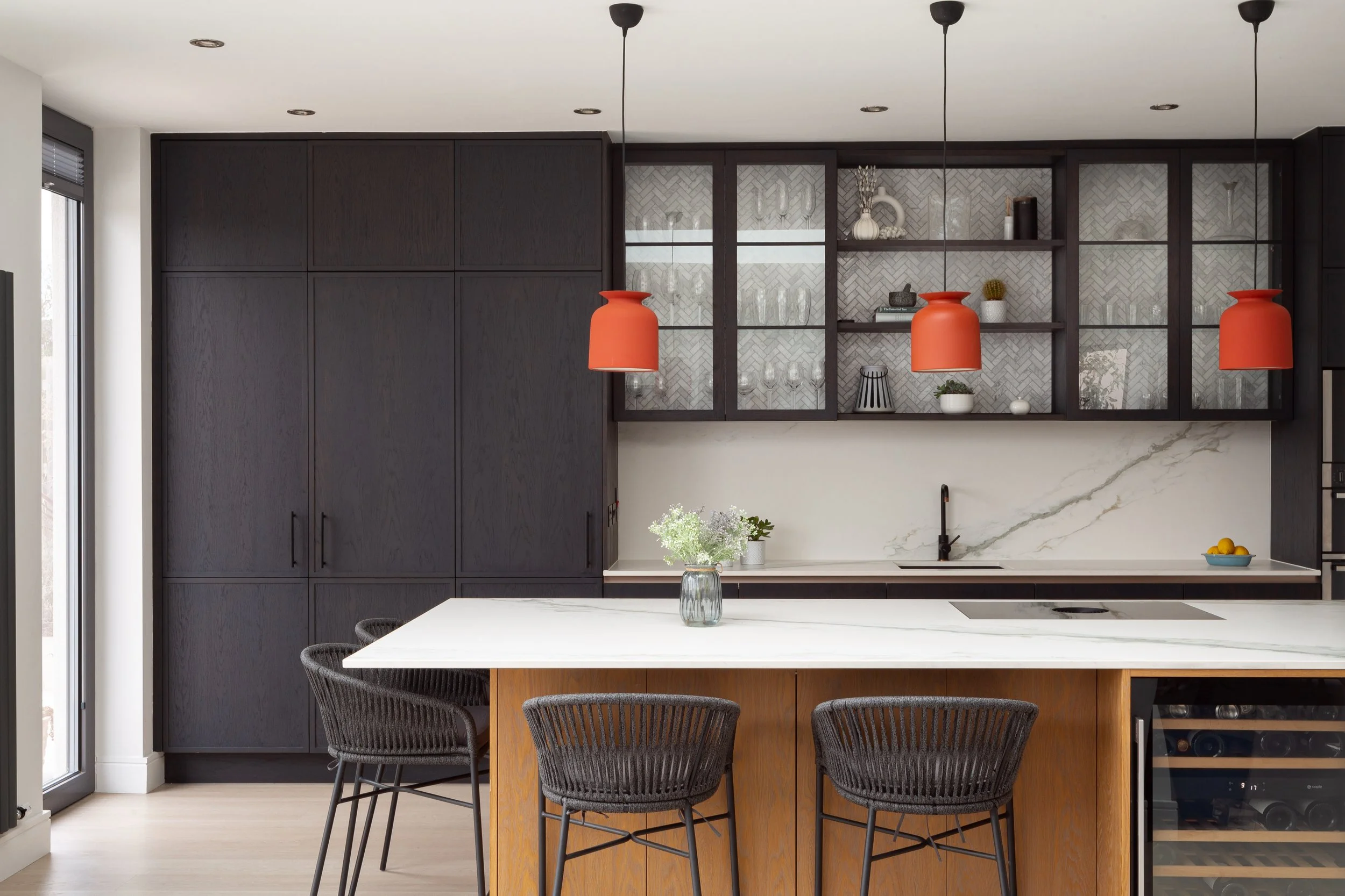 Award-winning bespoke Irish kitchens and interiors