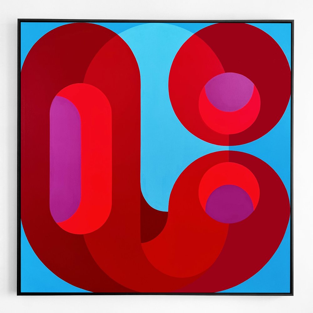 Gallery — JONO TOH