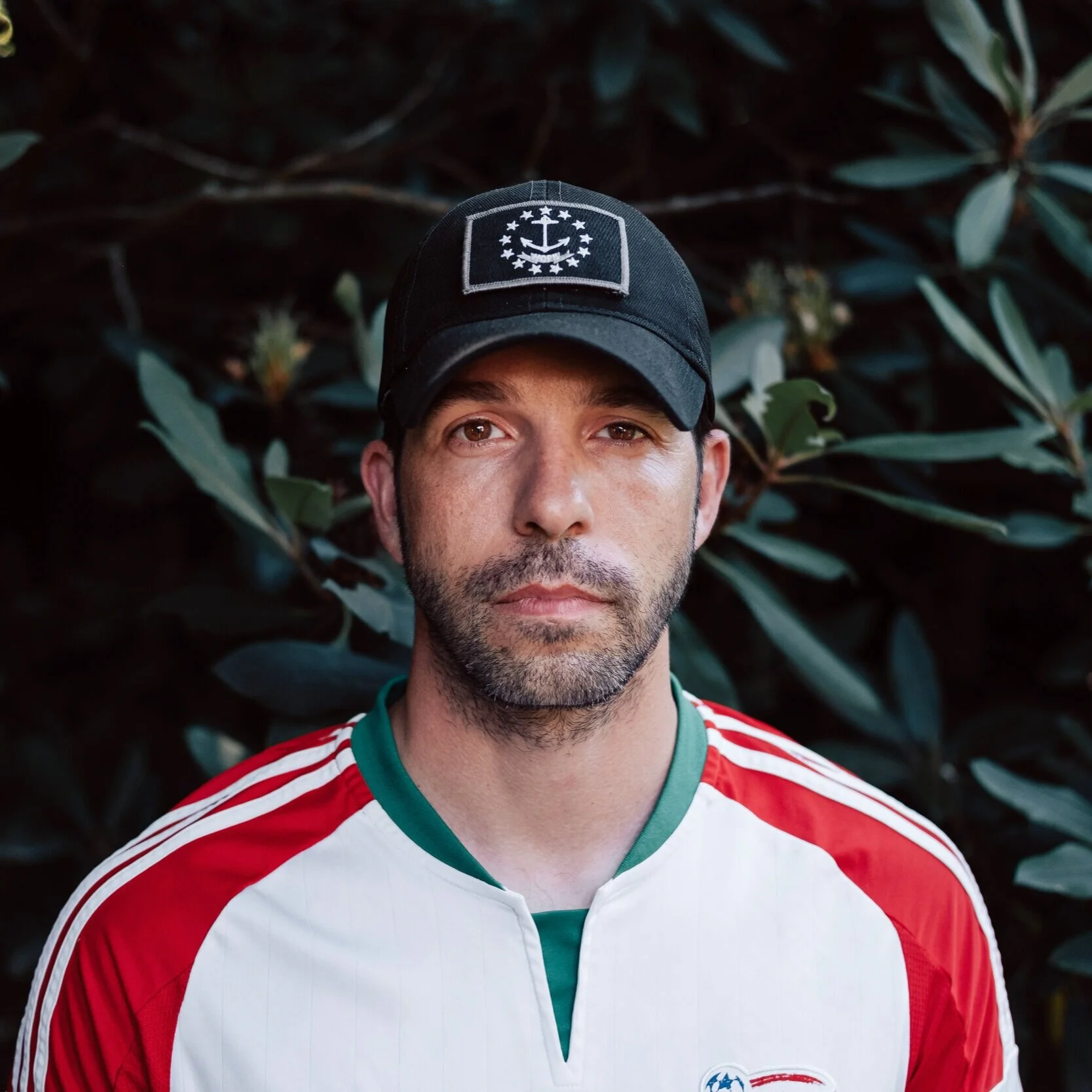 About — Giant Shoulders