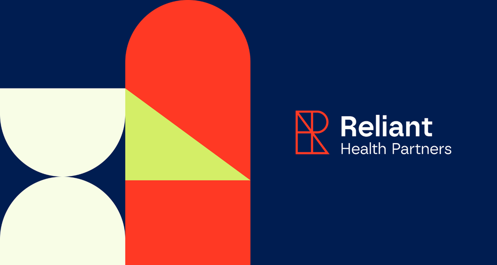 Reliant Health Partners Launches New Brand — Giant Shoulders