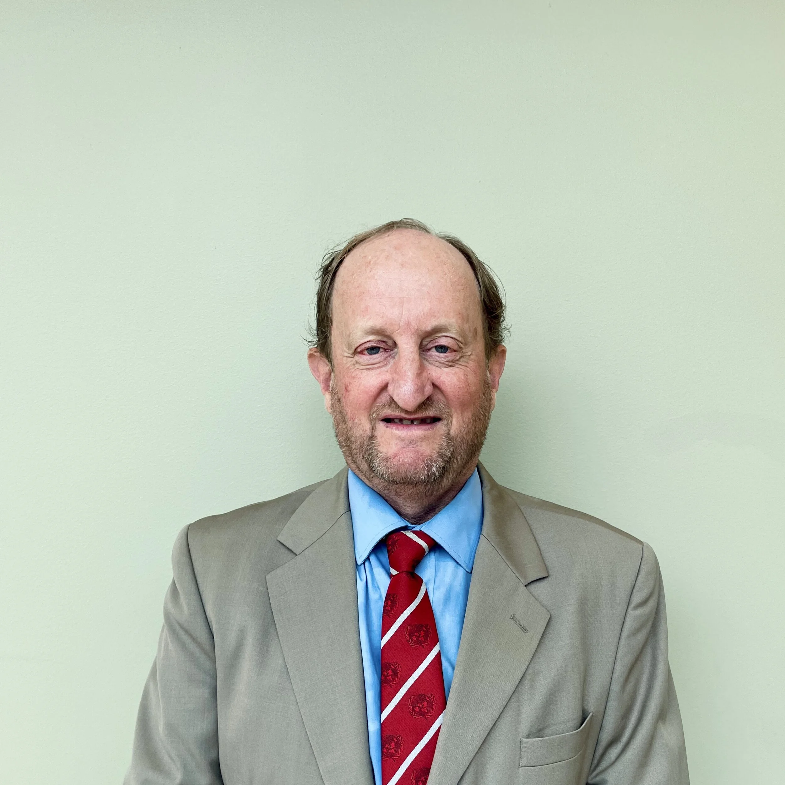 Secretariat — CLEIMUN