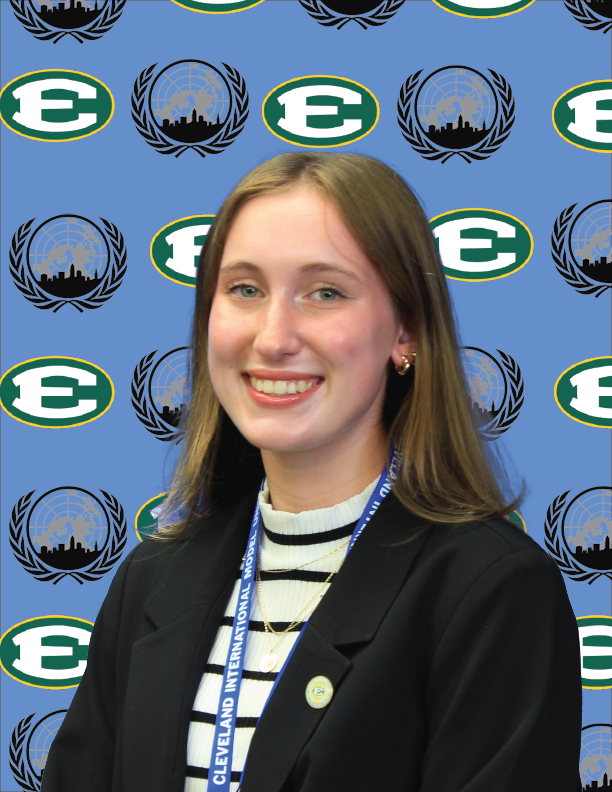 Economic and Environmental — CLEIMUN