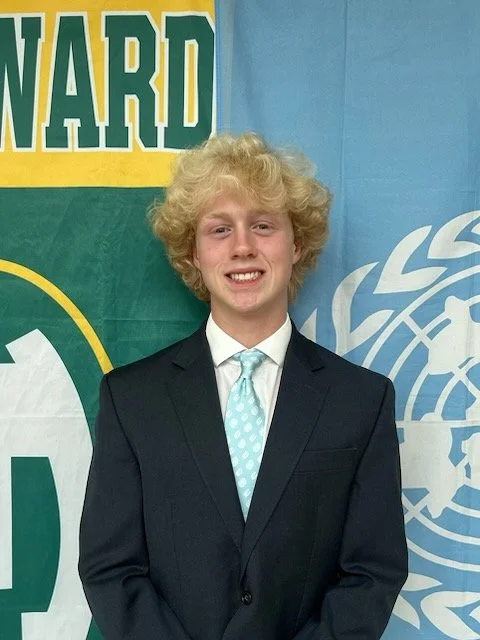 Political — CLEIMUN