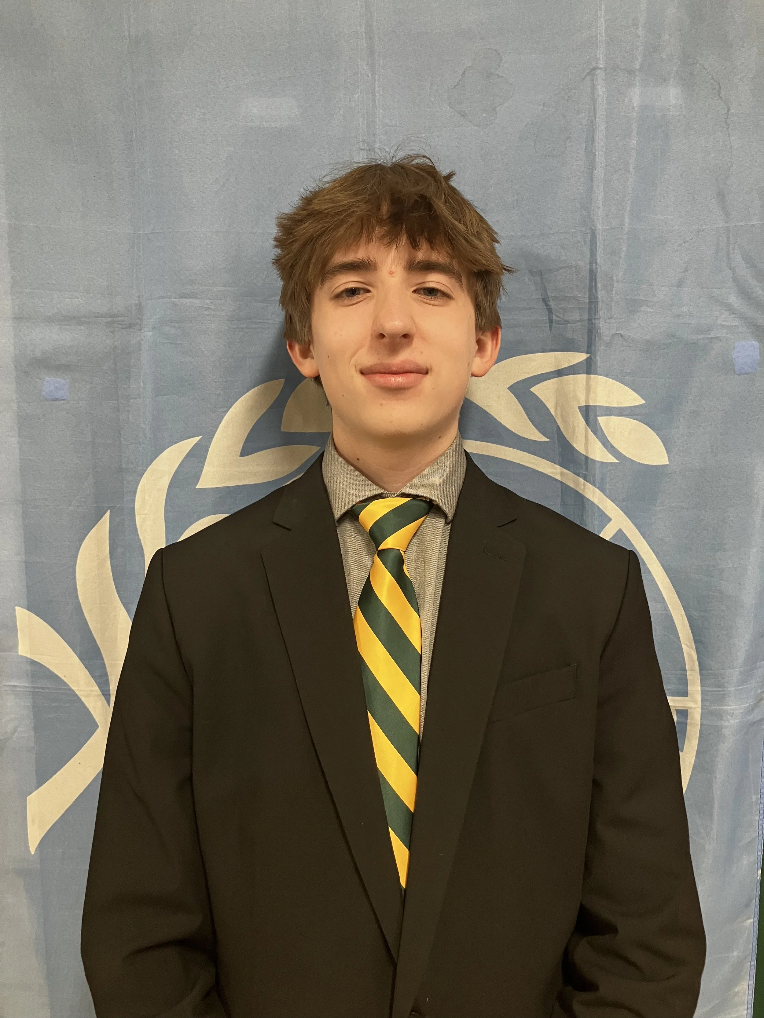 Human Rights — CLEIMUN